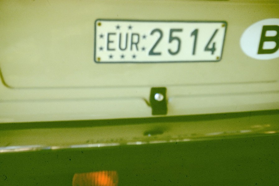 Nigeria | Europlate blog